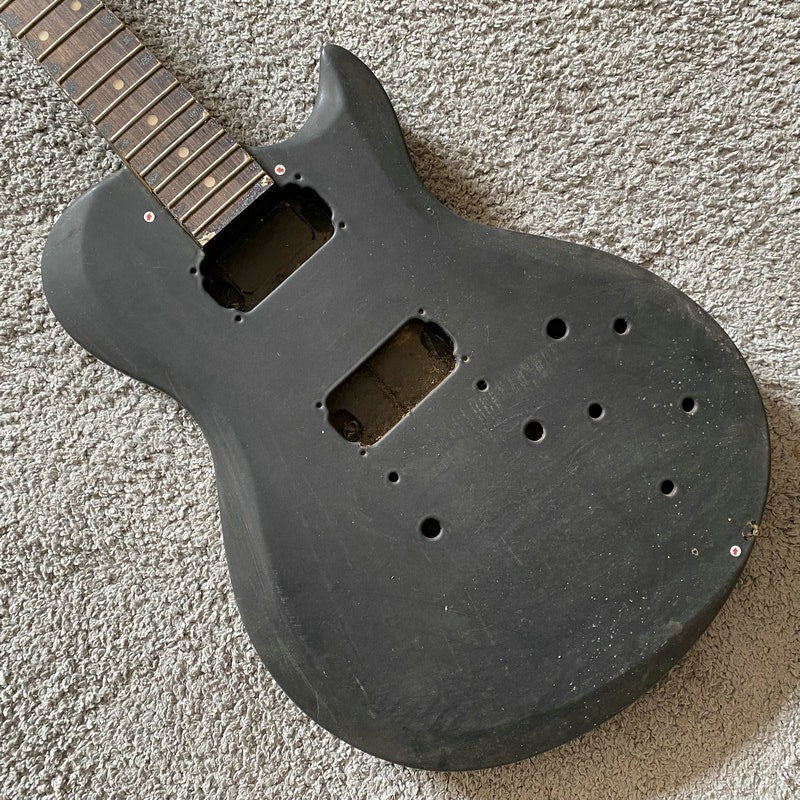 Ibanez GIO Electric Guitar, Solid Mahogany Body and Neck, Rosewood Fin ...